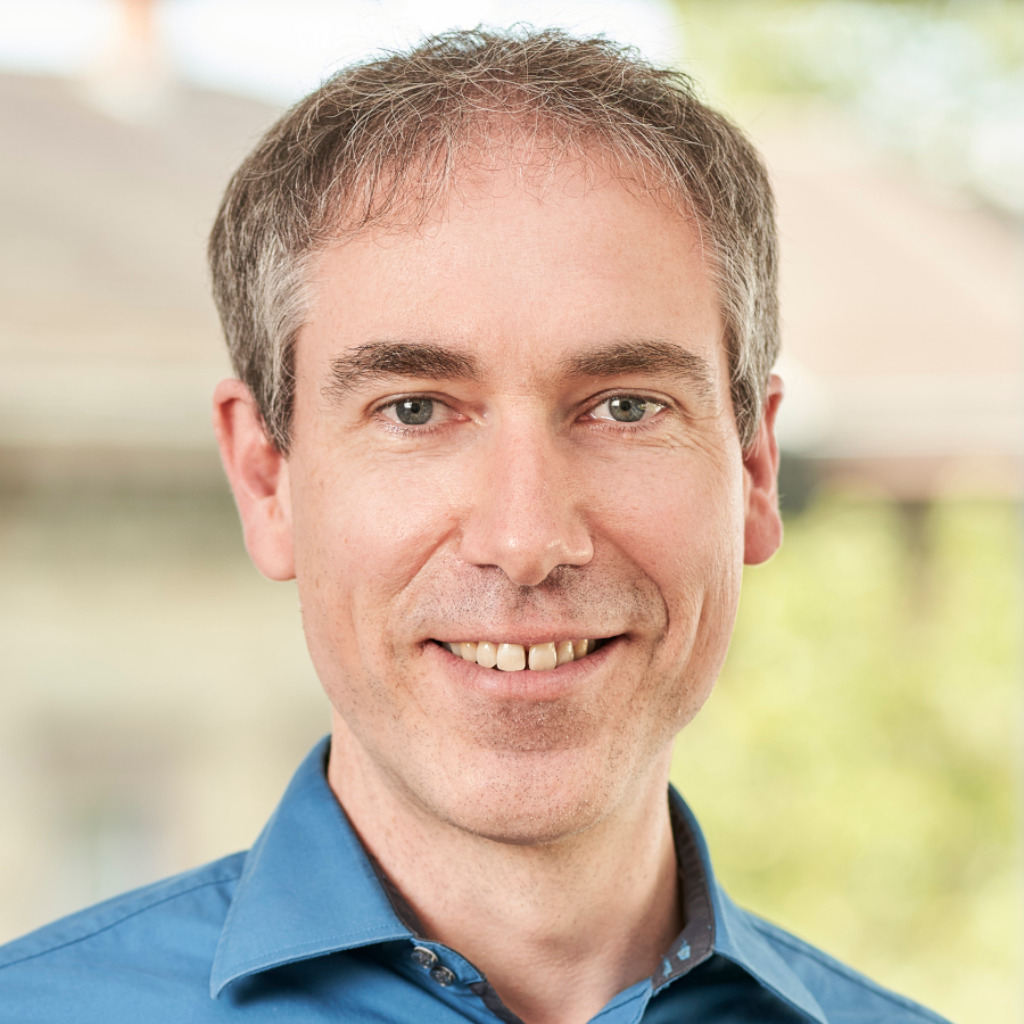 Dr. Alexander Haas - Leiter Digital Office und Business Relationship ...