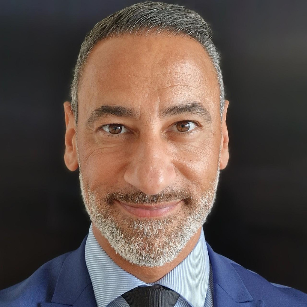 Samer Chaer - Director | Senior Finance Business Partner - UBS | XING