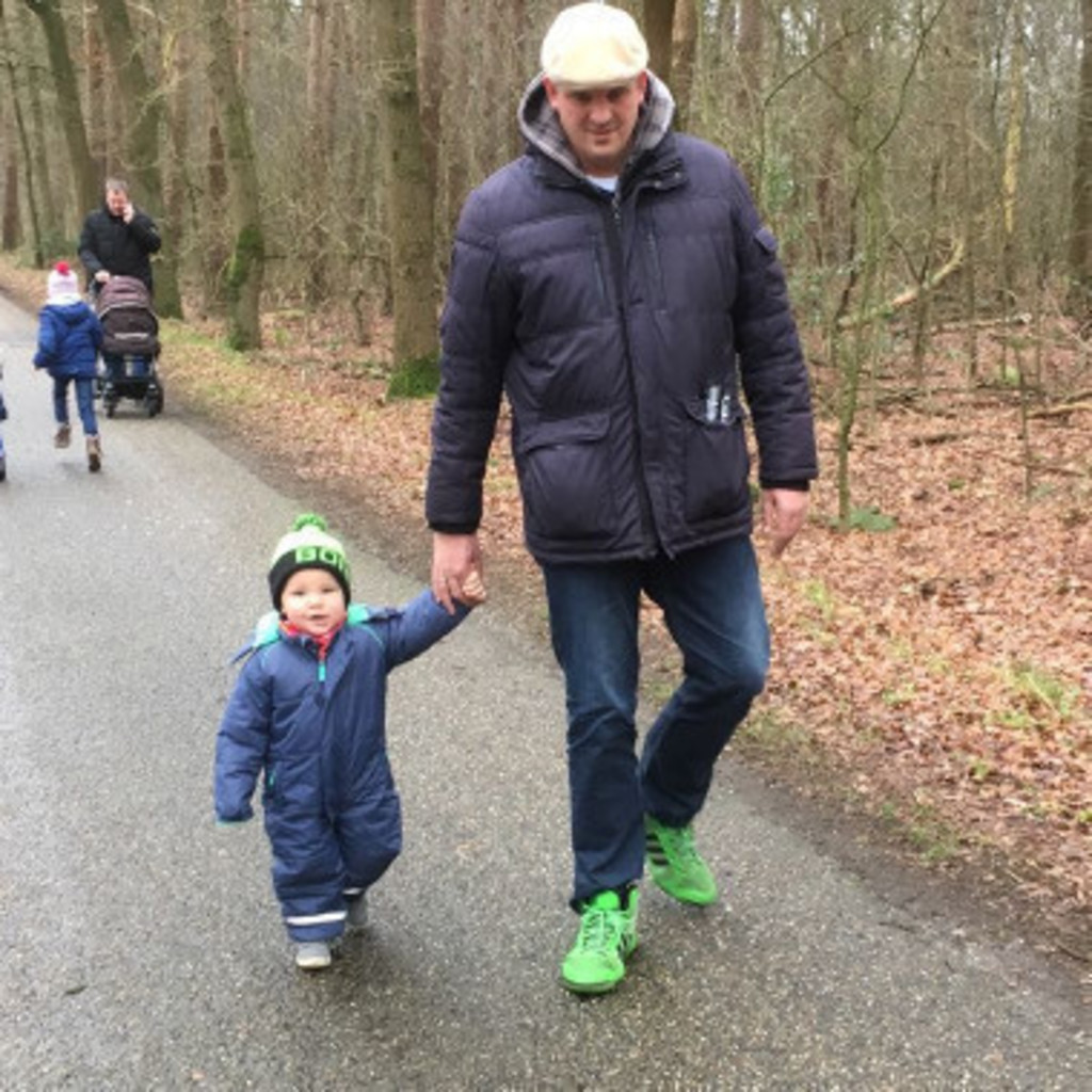 Michael van Kempen - Kfm. Allrounder & Dispo - Schiffer GmbH | XING