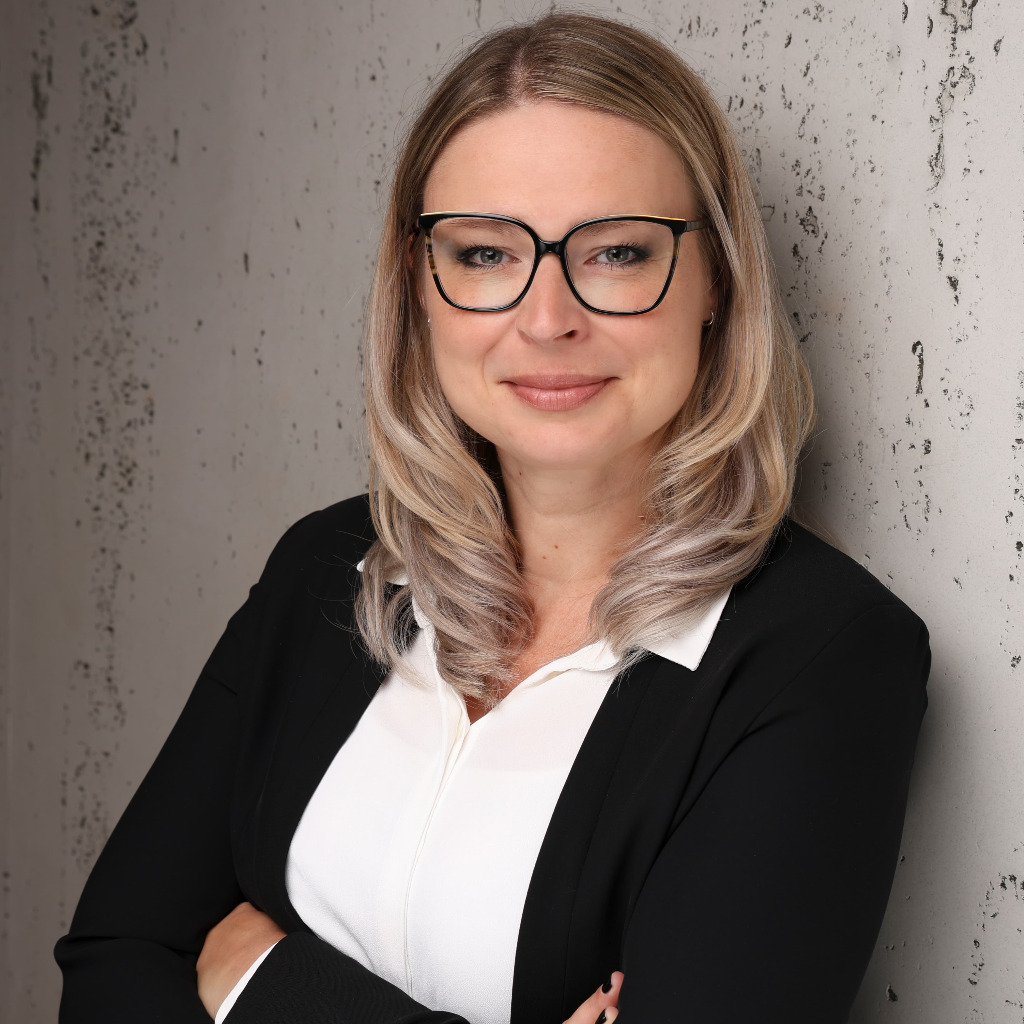 Anna Rojek - Leitung Personalabteilung - isb Ambulante Dienste gGmbH ...