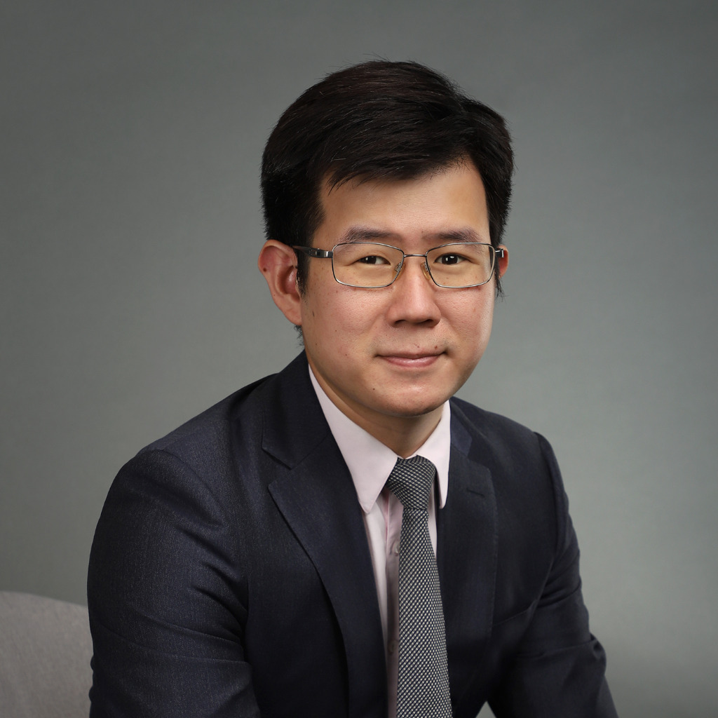 Jason Hui - Senior Project Sales Manager - Grohe Hong Kong Limited | XING