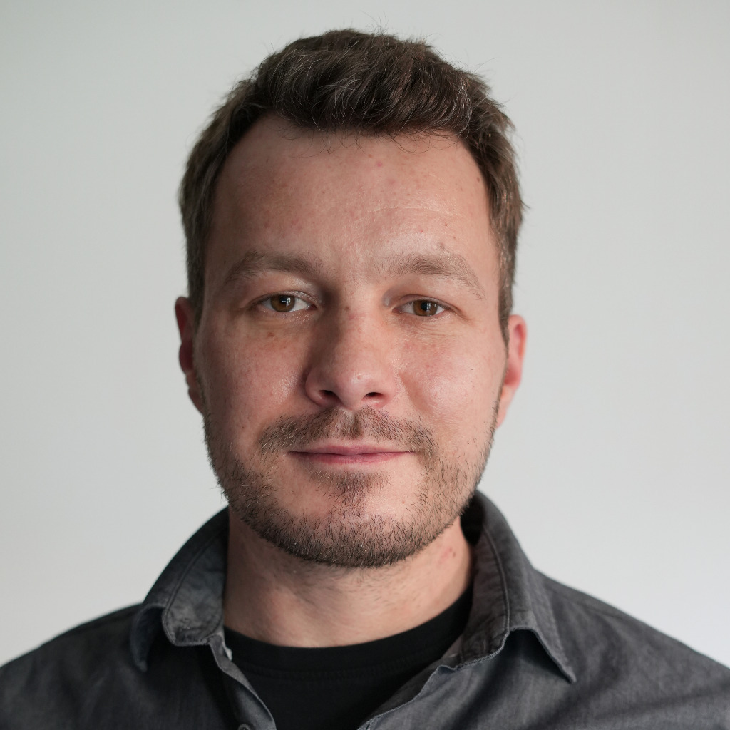 Philippe-Paul Daleiden - Content Creator & Editor - Lamy Fashion | XING