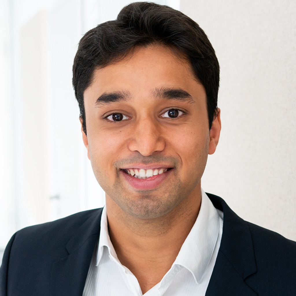 Ashlesh Nawade - SAP Basis Consultant - cbs Corporate Business Solutions Unternehmensberatung ...