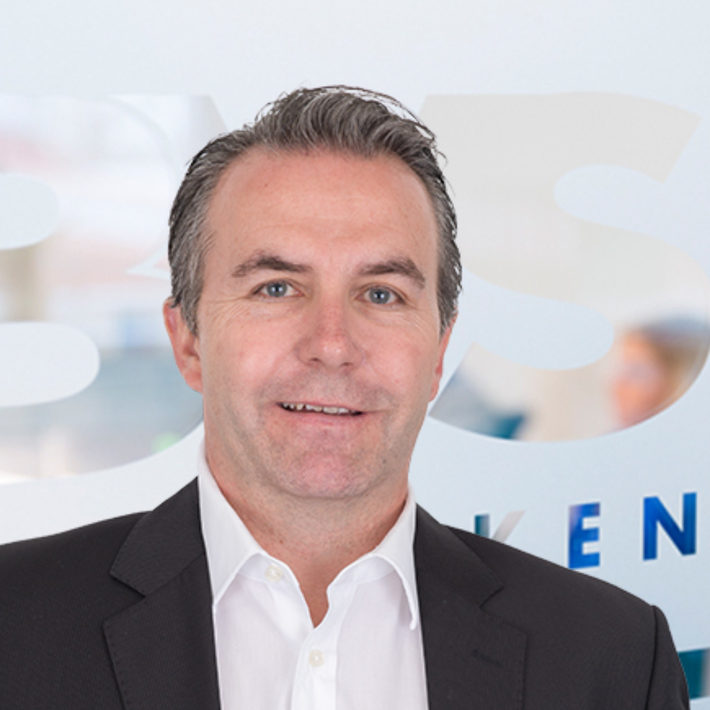 René Huber - Gebietsverkaufsleiter - BVS Verpackungs-Systeme AG | XING