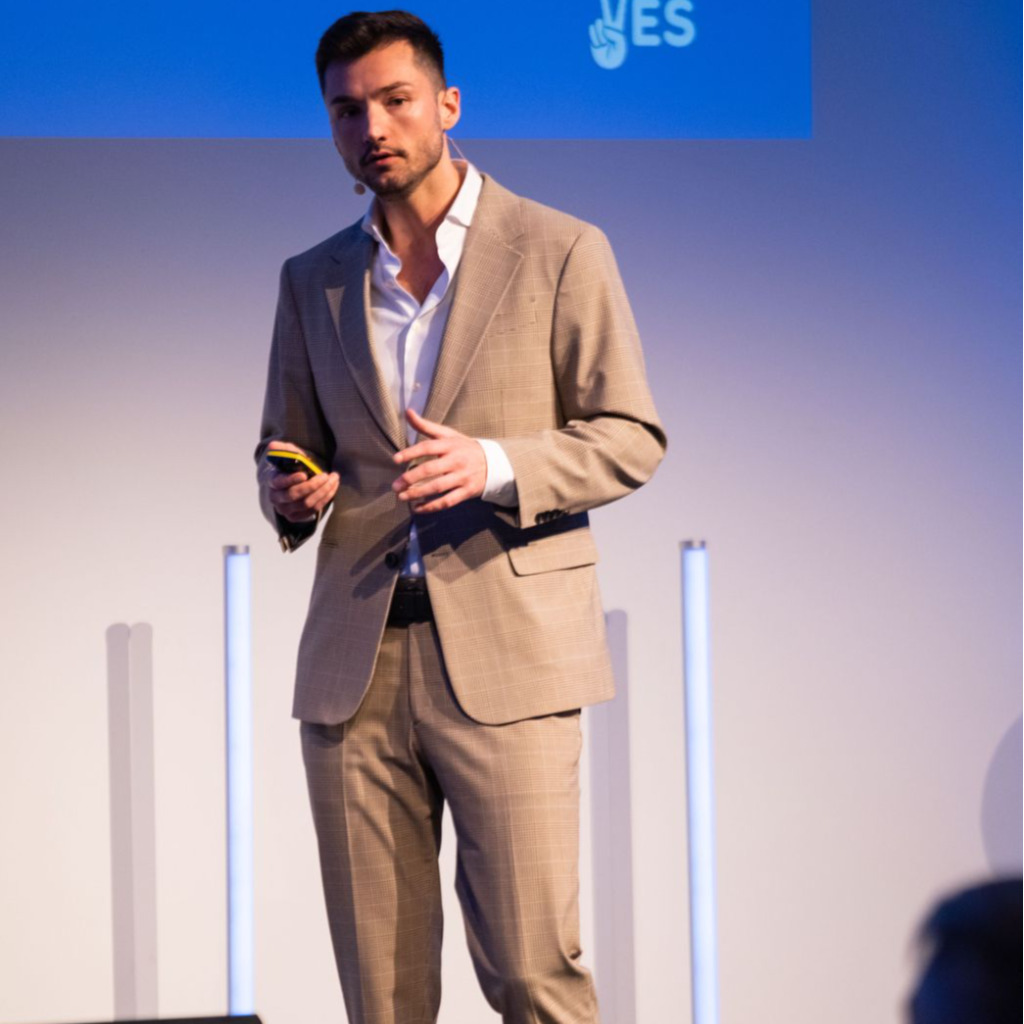 Mario De Rosa - Key Account Manager - TIMOCOM GmbH | XING