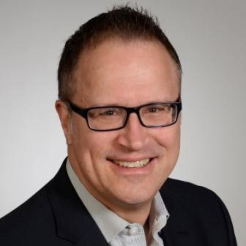 Thomas Berner - Vertriebsleiter - Region Baden Württemberg - Albert ...