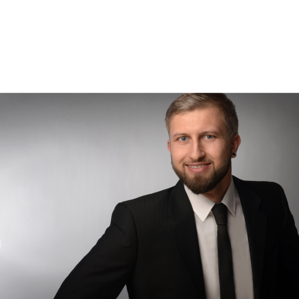 Thomas Panitz - Qualitätsspezialist Warenausgang - Auslandsversorgung ...