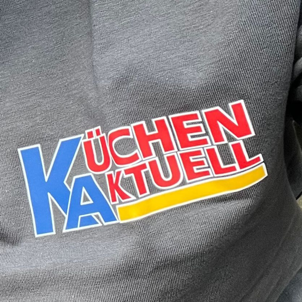 Olaf Stahnke da Silva - Kaufmann im Einzelhandel - Küchen Aktuell GmbH ...