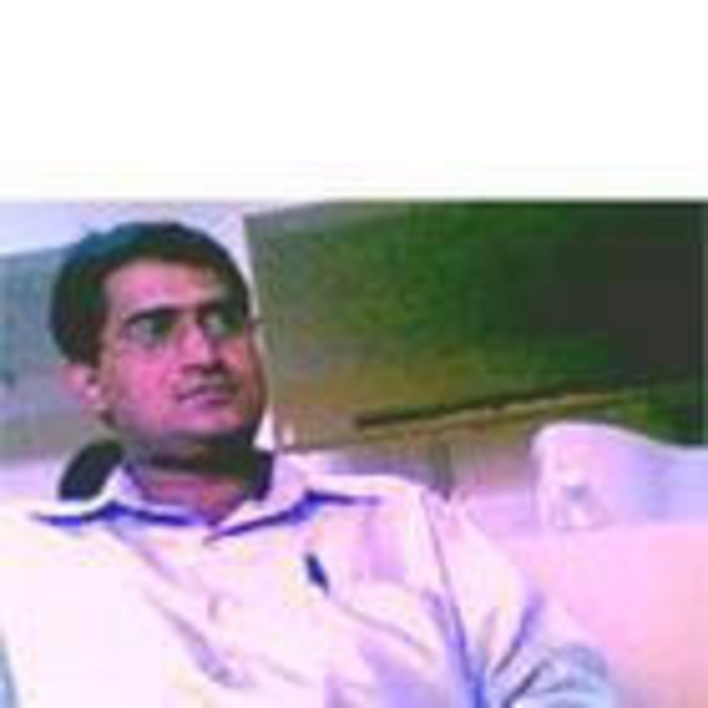 Sanjit Kumar - VP-International Business & Key Accounts - Infynita Inc ...