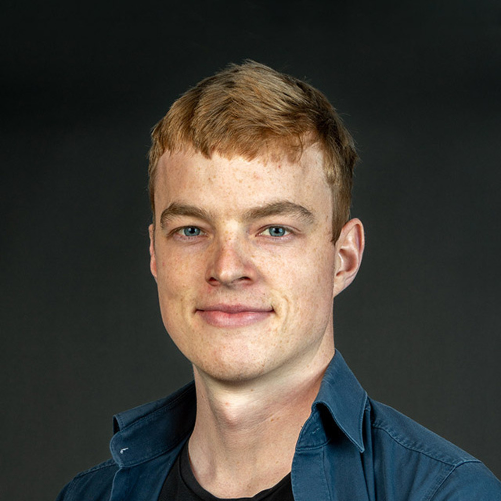 Richard Müller - Grafikdesigner - PDV GmbH | XING