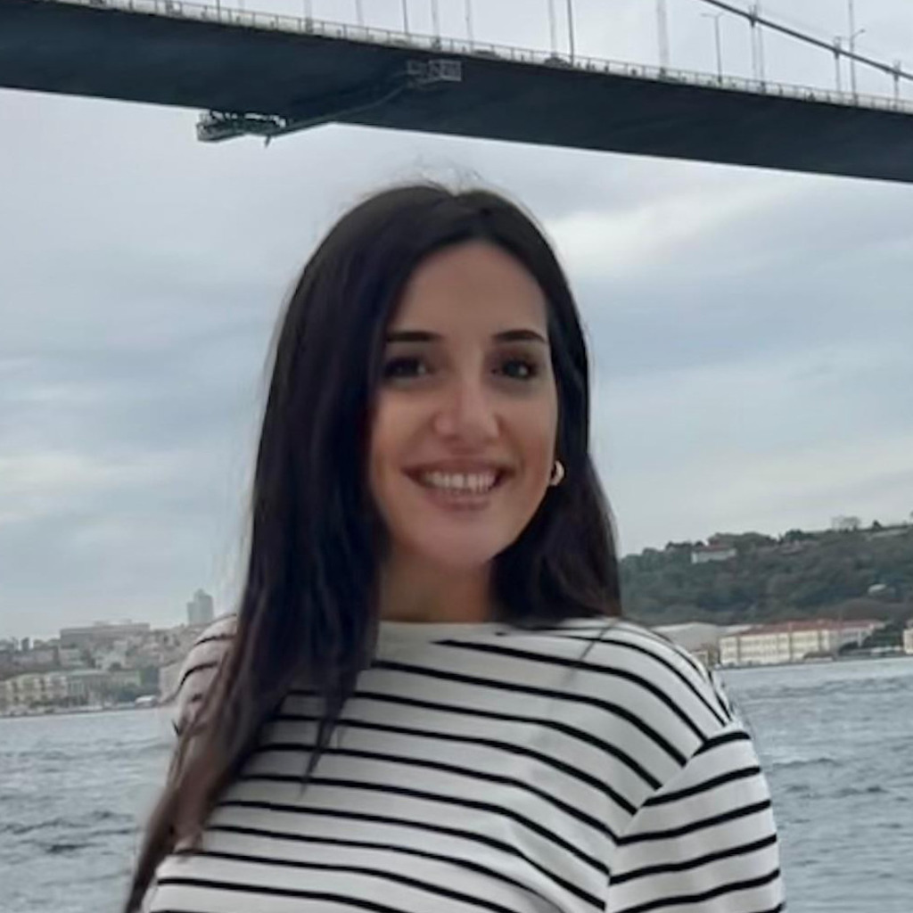 Seyran Hasoglu - Geschäftsführerin - Vito Industrieservice GmbH | XING