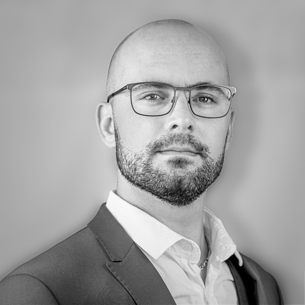 Patrick Handschin - Mandatsleiter Treuhand - TrustUp AG | XING