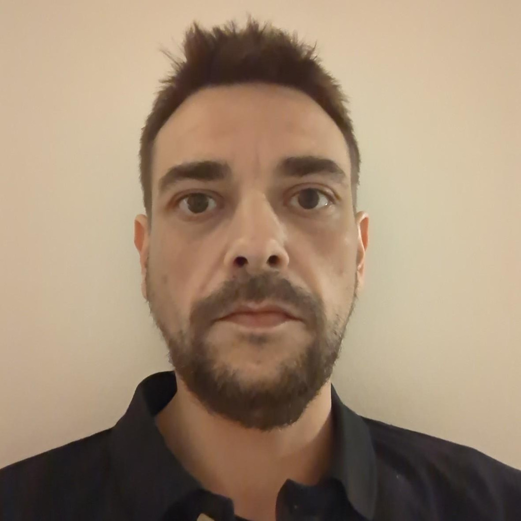 Rafael Timmerberg - Software Developer - JASRA Matrix UG | XING