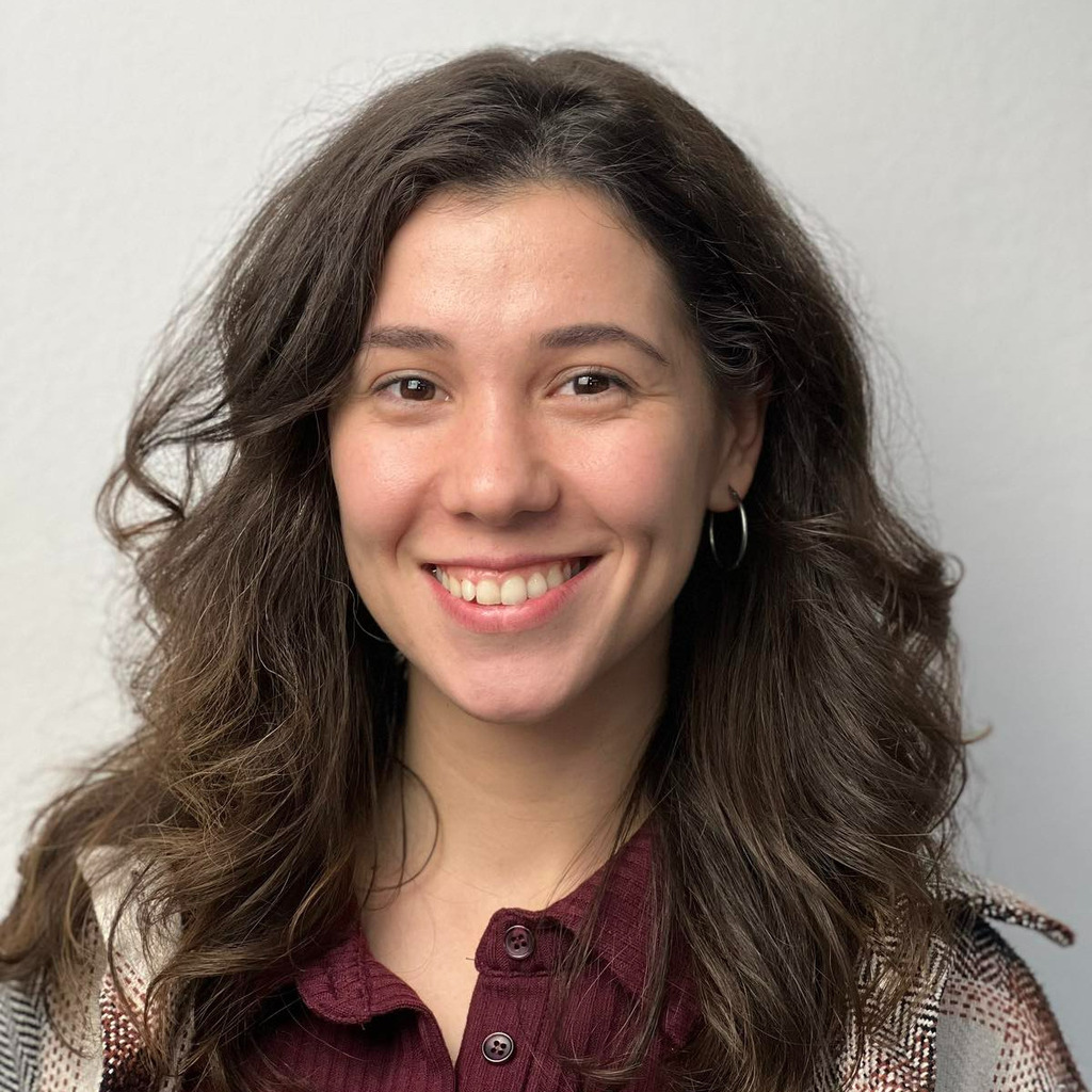 Julija Muruzovic - Talent Sourcer - Volocopter GmbH | XING