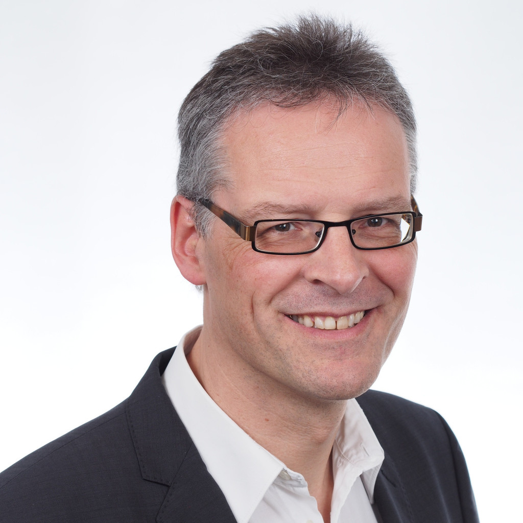 Claus Haas - Geschäftsführer - cp.plan | XING