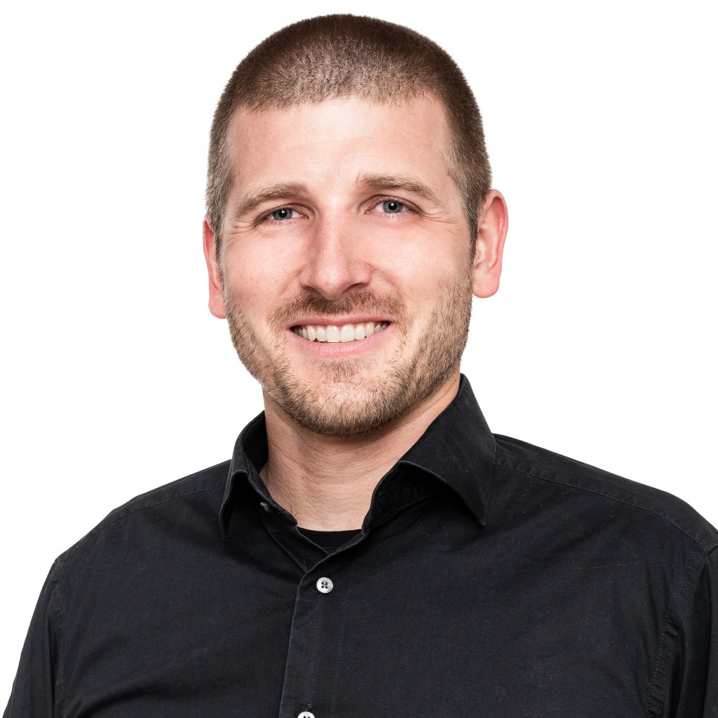 Roger Mathys - Cloud Solution Architect - Netrics | XING