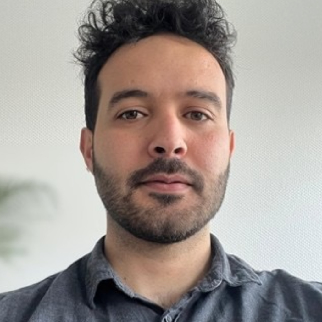 Abudim Buomsaada - Fullstack Developer - PSI GridConnect GmbH | XING
