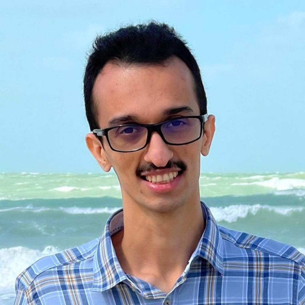 Farid Vatani - Frontend Engineer - DoukhtBartar | XING