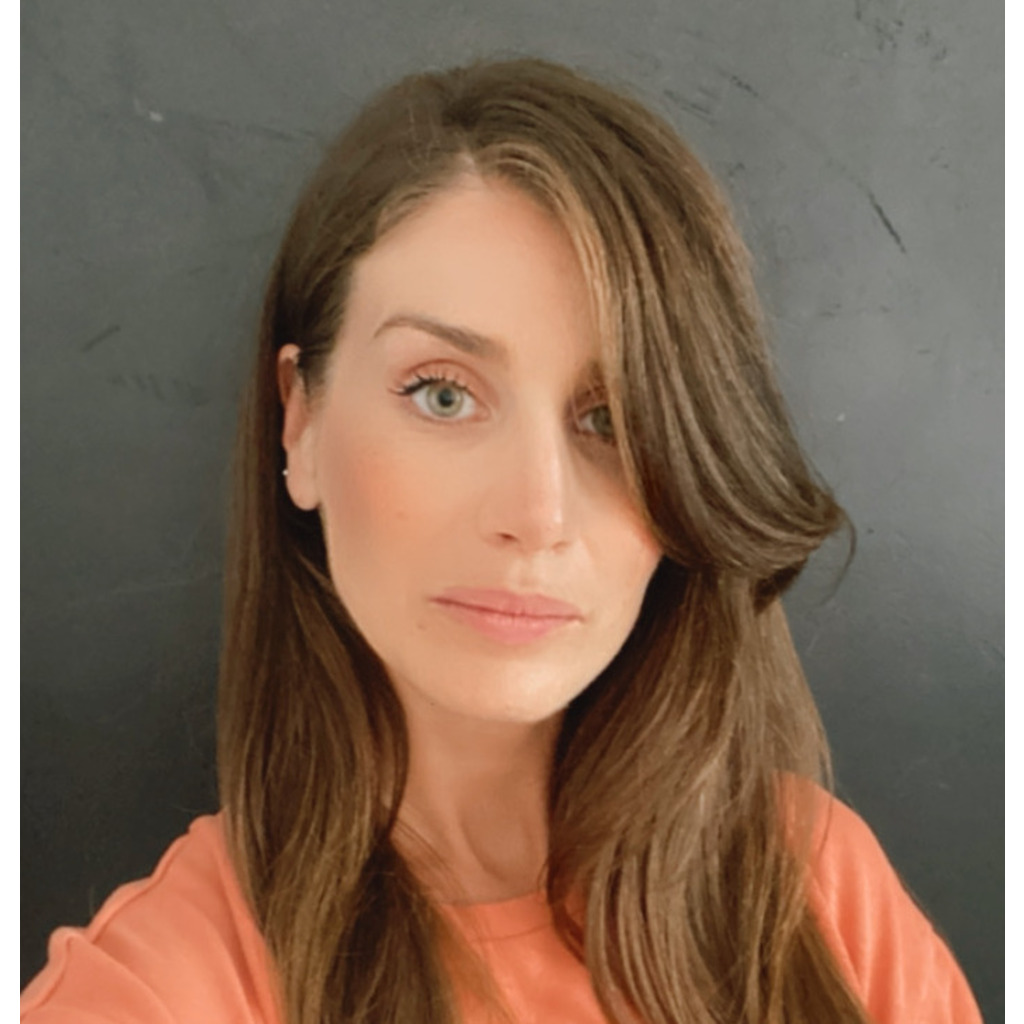 Ana Bodrozic - Visual Communication Designer - Remake agency | XING