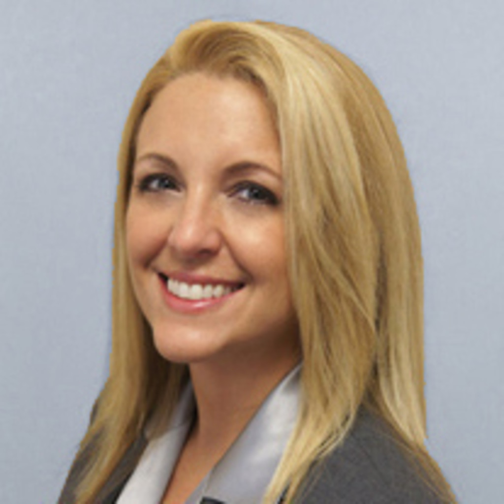 Stacie Wilk - Executive Recruiter - Hewlett Packard Enterprise | XING