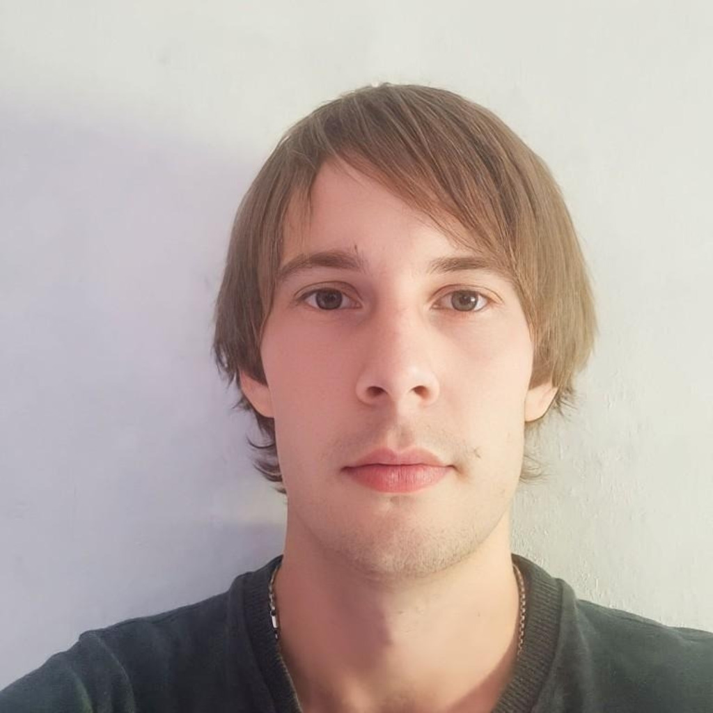 Robin Dahl-Dichman - Service-Techniker für Windkraftanlagen - Abo-Wind ...