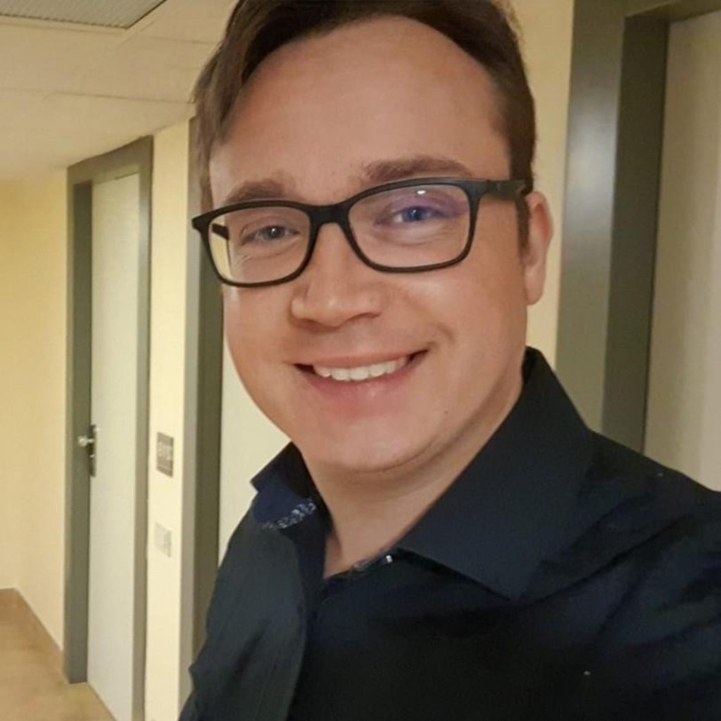 Matthias Baum - Angebotskonstrukteur Montagetechnik Elektromobilität ...