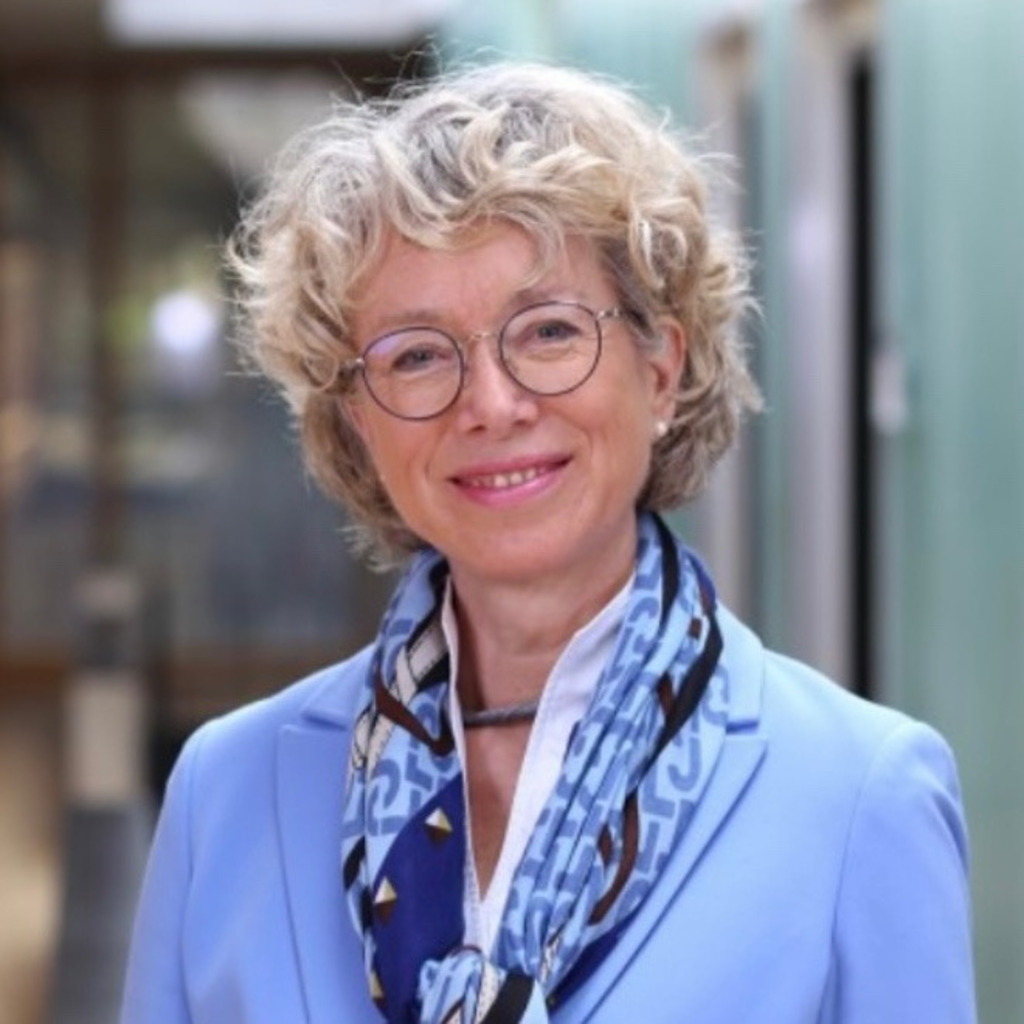 Anne Jacobi - Professorin - Fachhochschule Südwestfalen | XING