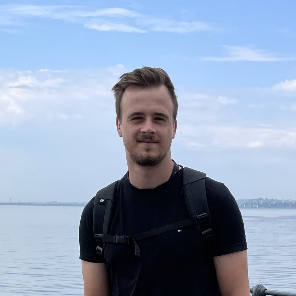 Pascal Parussudis - DevOps Engineer - Innovations- und Digitalagentur (ida) | XING