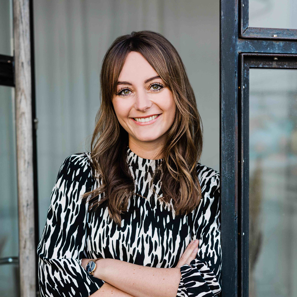 Alexandra Hausmann - Data Scientist - SWK STADTWERKE KREFELD AG | XING