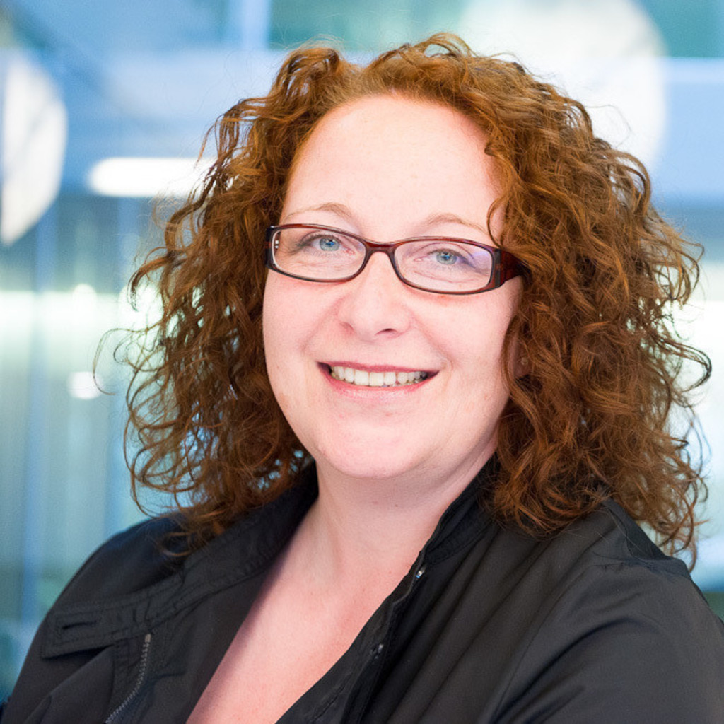 Nadia Strasser - Datenmanagerin Brustzentrum - Bethesda Spital AG | XING