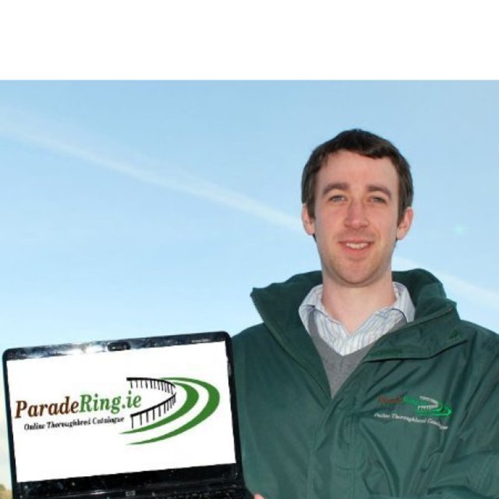 Padraig O Sullivan - Founder - ParadeRing.ie | XING