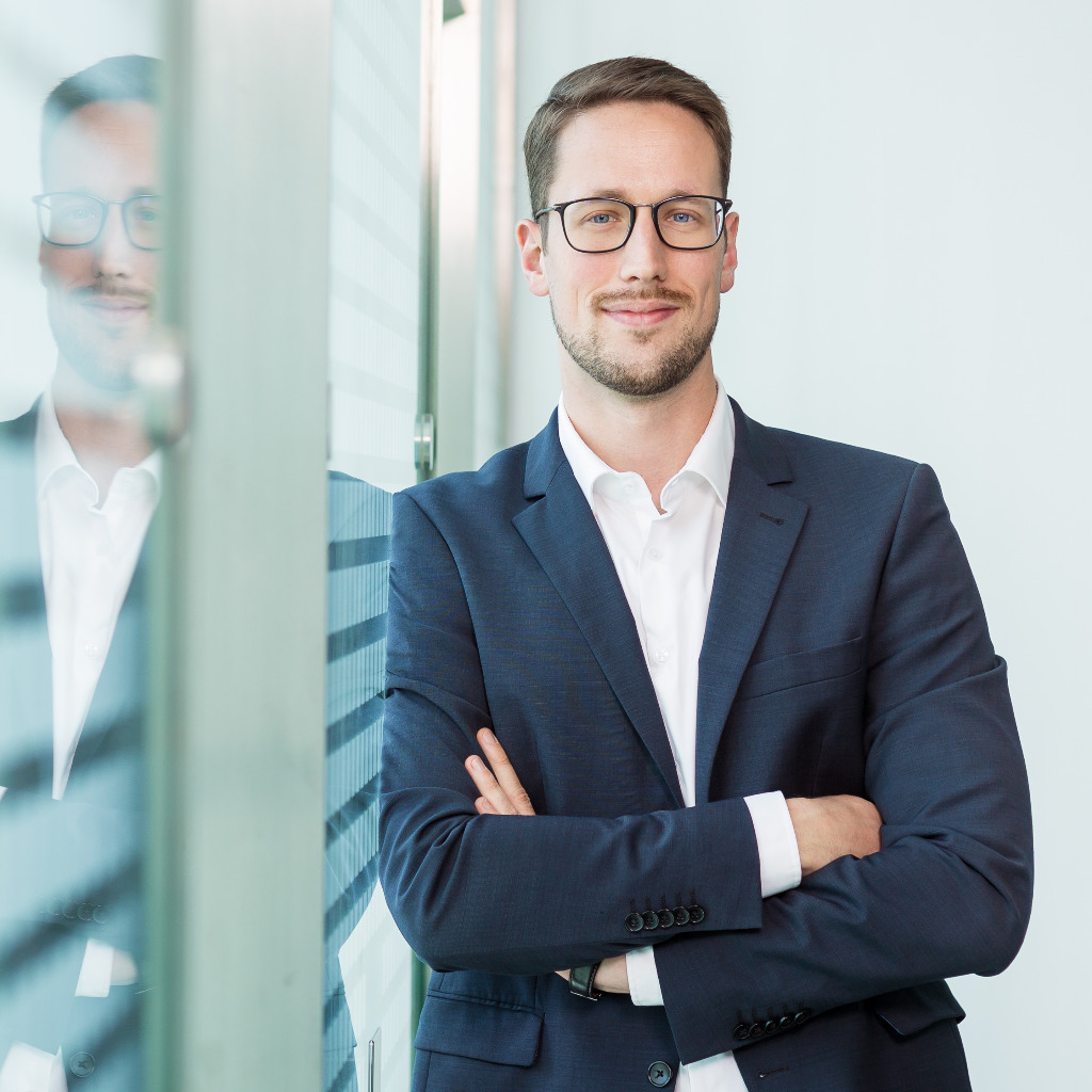 Marco Warnke - Sales Expert - Hays | XING