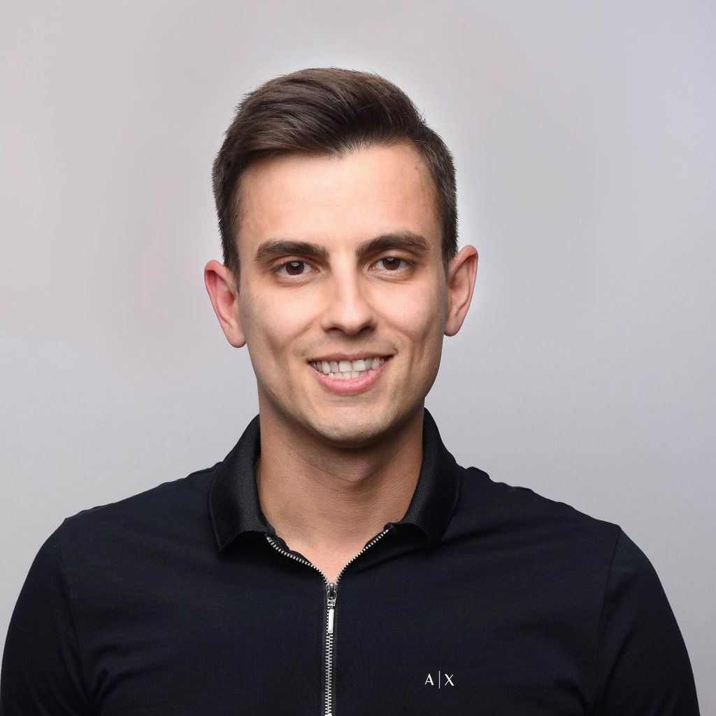 Michael Schlundt - Geschäftsführer - Großhandel Poppistrong | XING