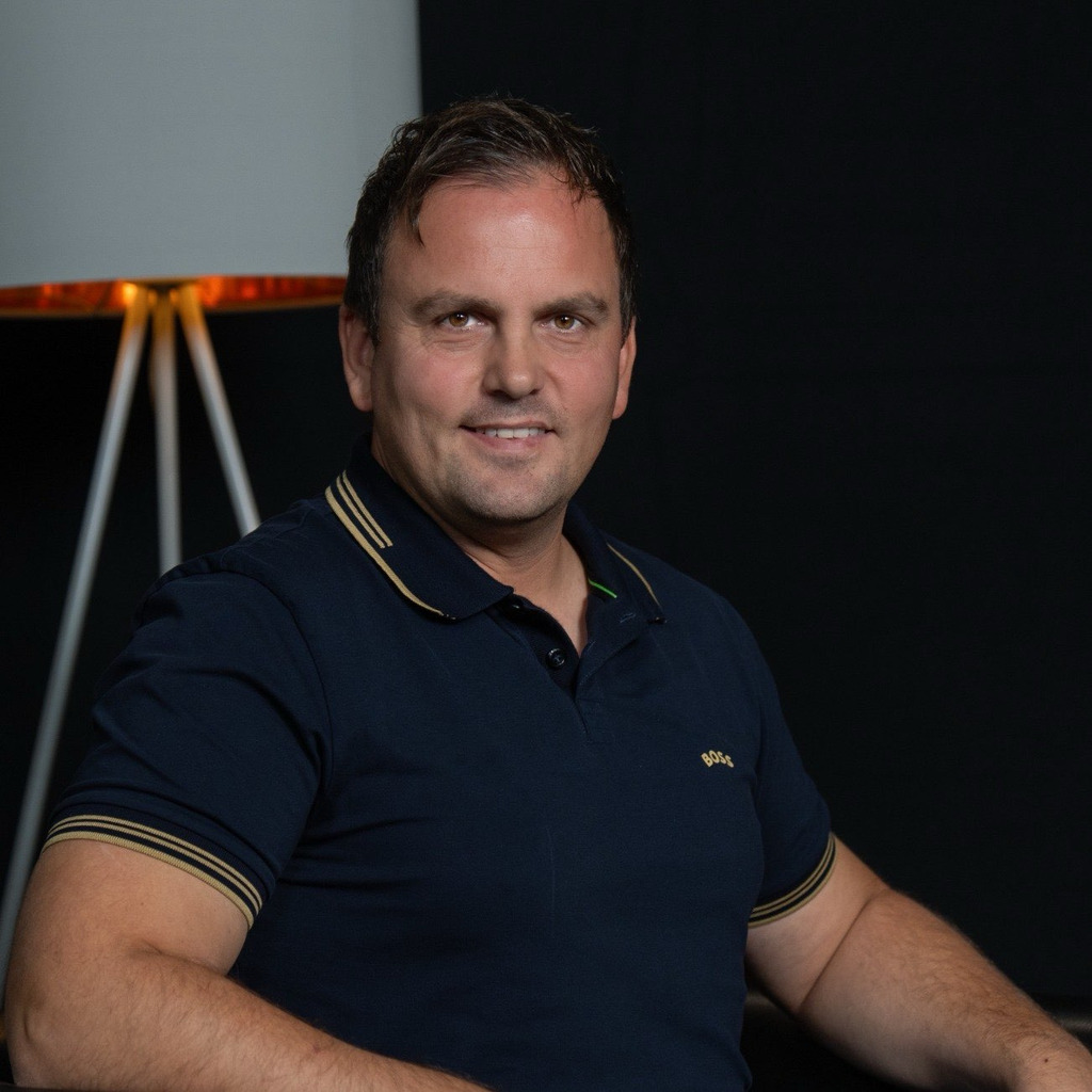 Robin Strohäker - Geschäftsführer - Gebr. Strohäker GmbH Straßen- und ...