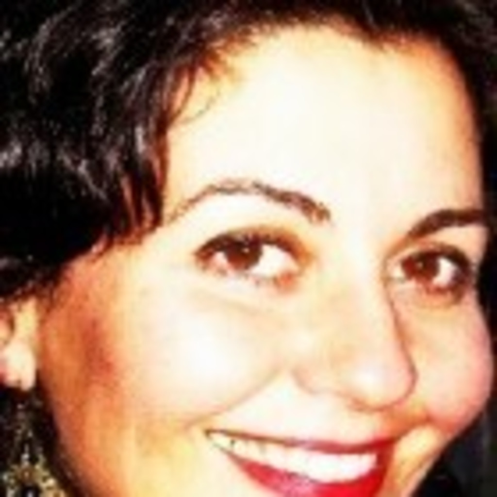 Anna Rita Iaboni: Freelance | XING