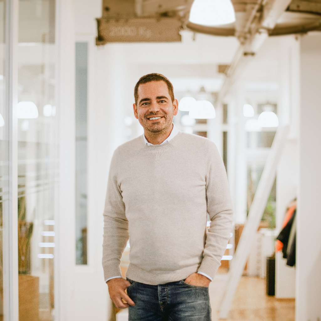 Felix Worm - Geschäftsführer - HOCHZWEI – büro für visuelle ...