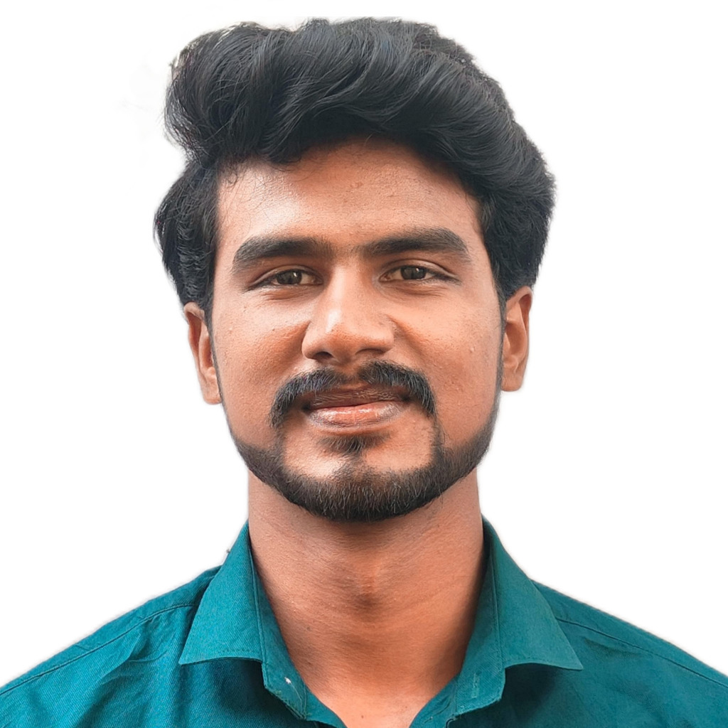 Mugundan Aswin - Data Engineer - Condé Nast | XING