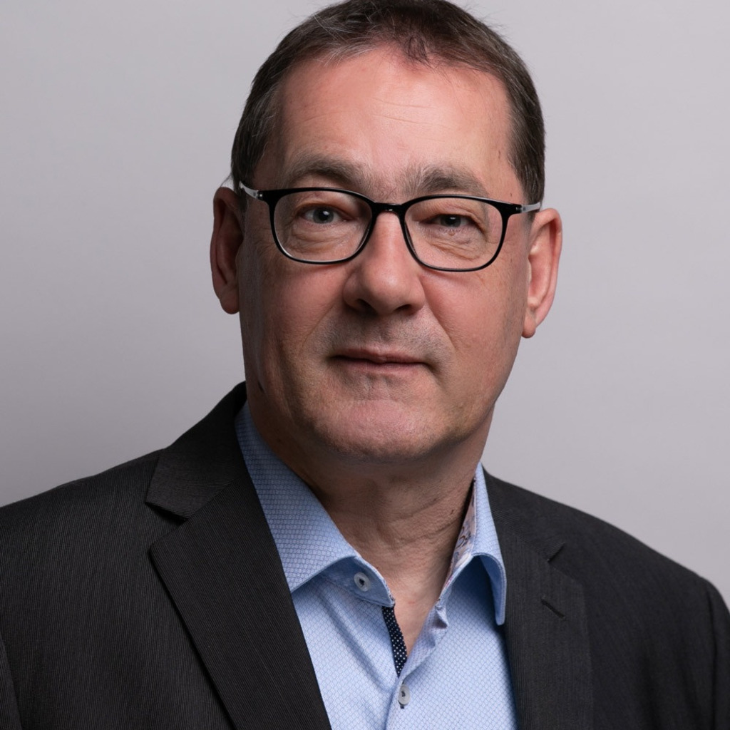 Patrick Kruscha - Geschäftsführer - MKS St. Paulus GmbH | XING