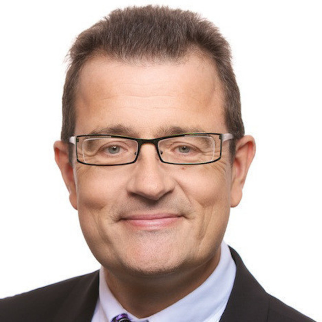 Martin Junker - Wertpapierberater Privat Banking - Deutsche Apotheker ...
