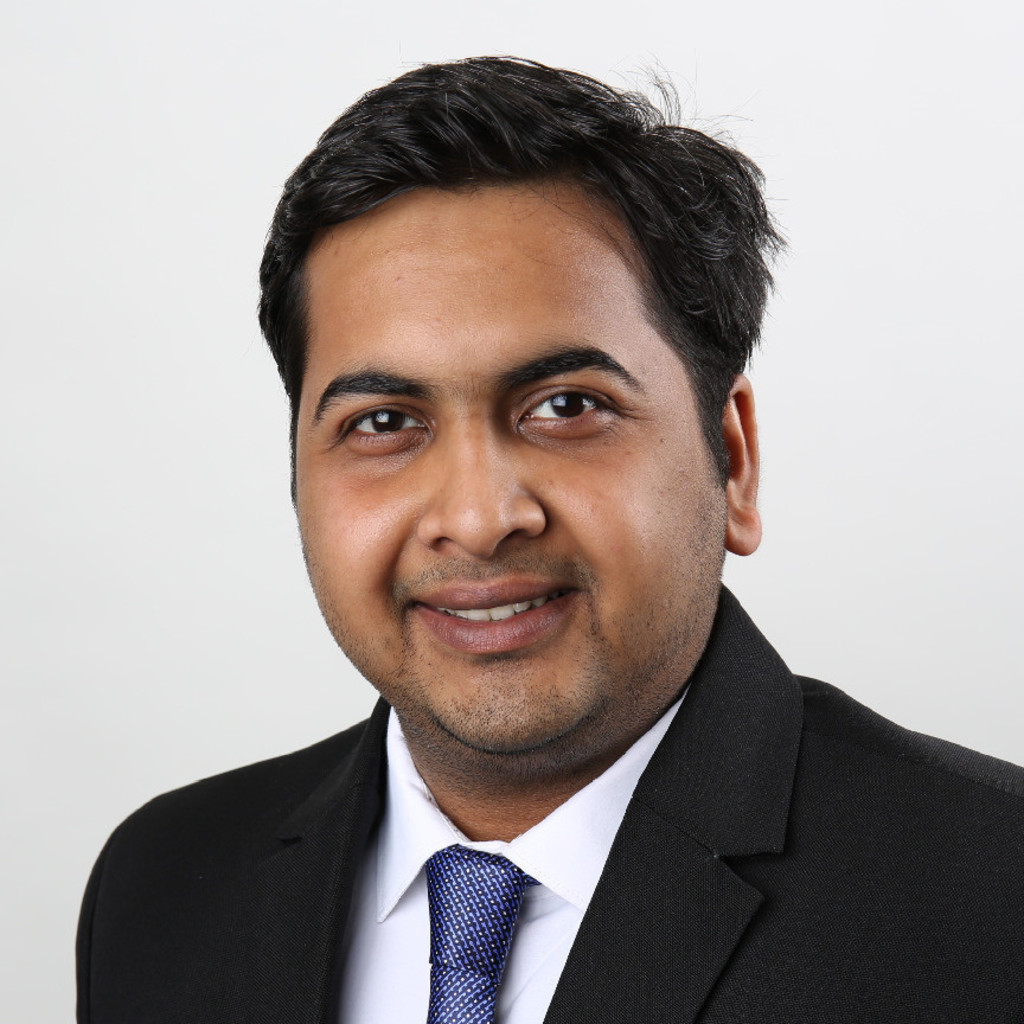 Saurabh Pathak - Msc Computer aided Conception and Production in Mechanical Engineering - RWTH ...