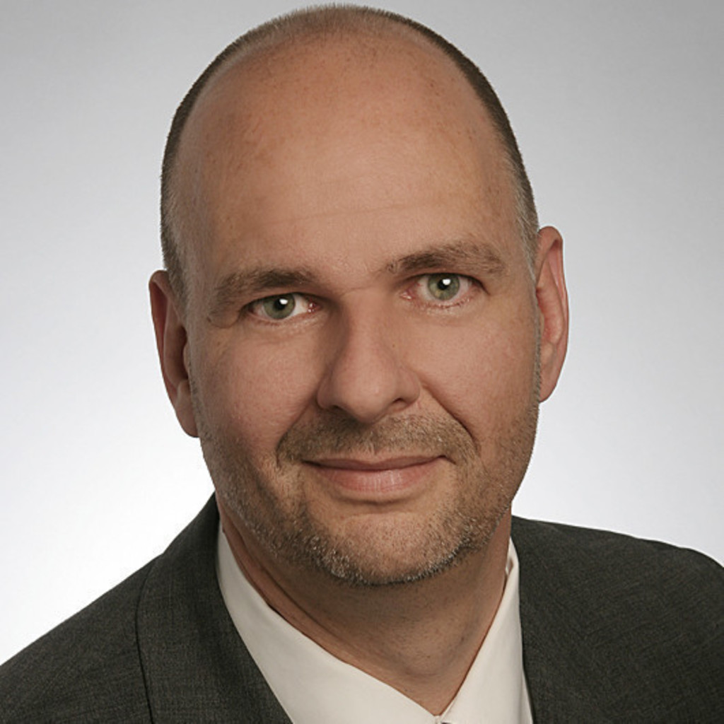 Christian Rother - QP Manager - A.Raymond | XING