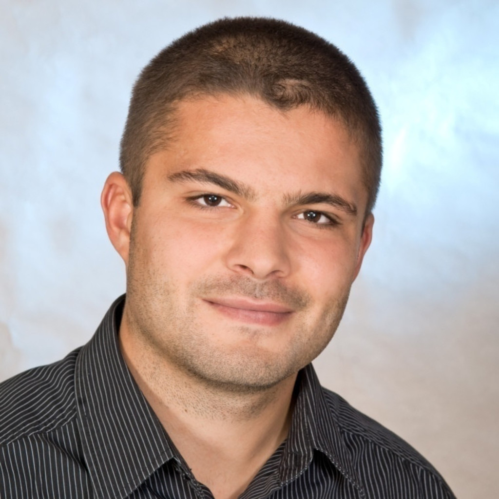 Michael Stroh - Fachschule für Technik (Technikerarbeit) - Ehrhart ...