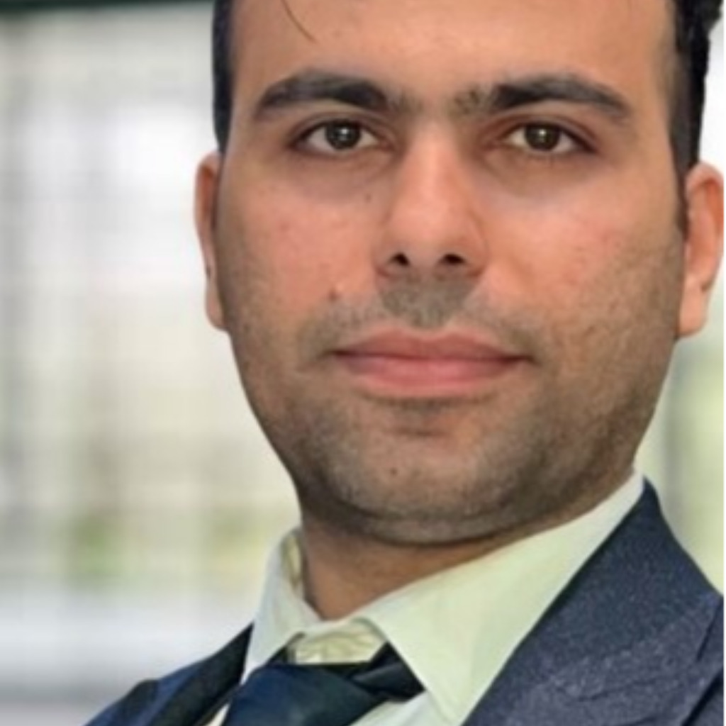 Akbar Dizaji - Technical Lead and Backend Architect - Mofid Securities | XING