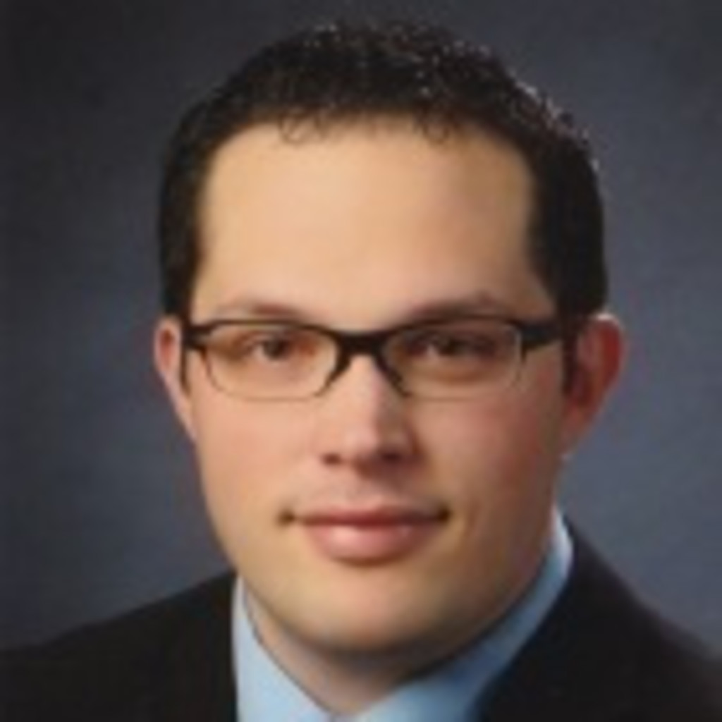 Michael Rieck-Rödel - Prototypenkoordinator German OEM - Yazaki Europe ...