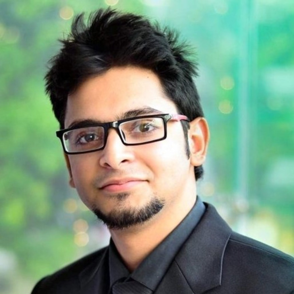 Anas Shahab - DevOps Engineer - data experts gmbh | XING