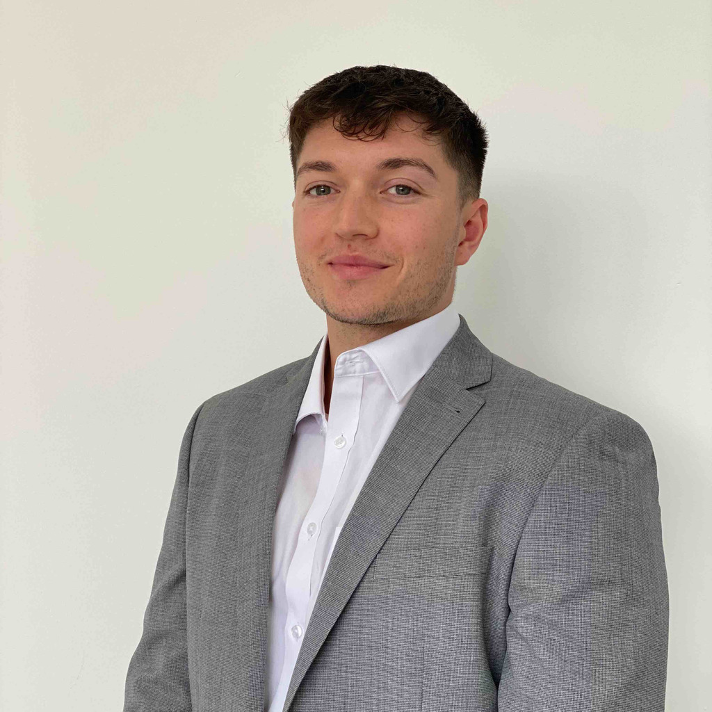 Ben Morgan - Recruitment Consultant - Vivid Resourcing | XING