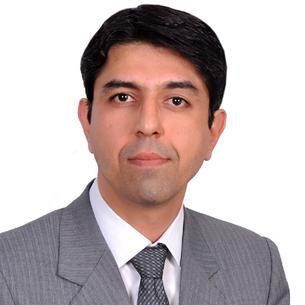 Ali Rafiee - Senior mechanical Engineer - MPM | XING