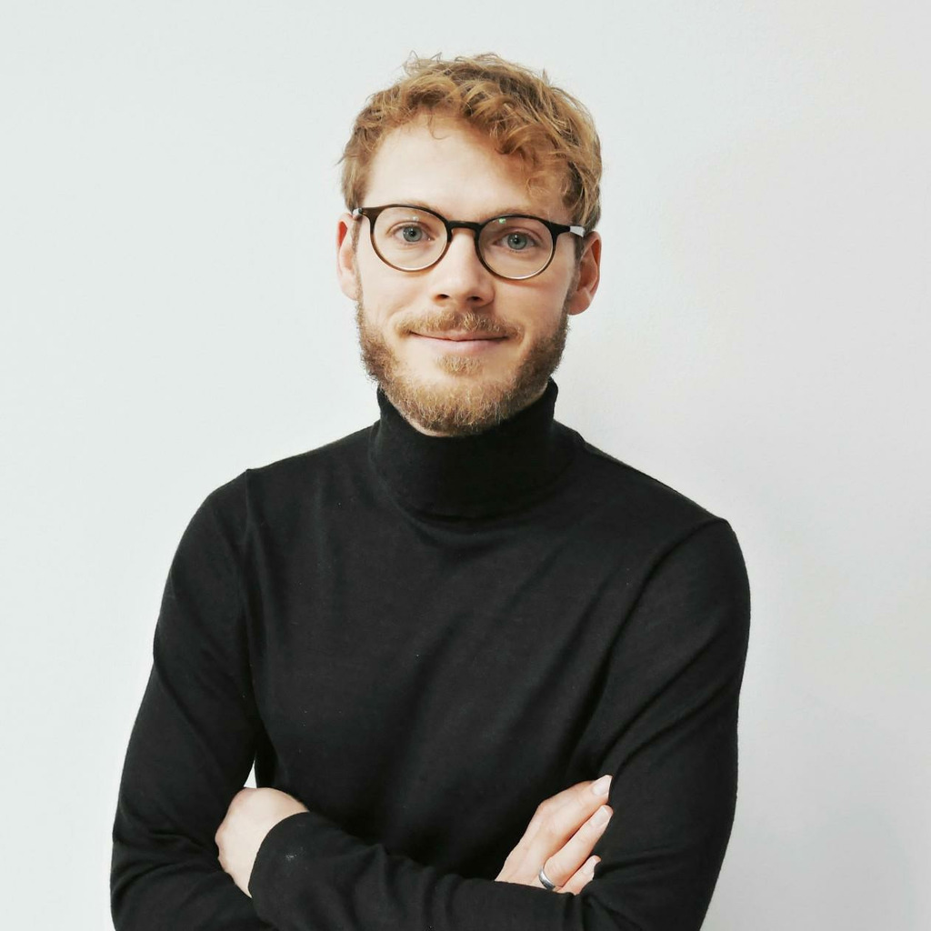 Alexander Pfeifer - UX/UI Designer - SCHUNK SE & Co. KG | XING