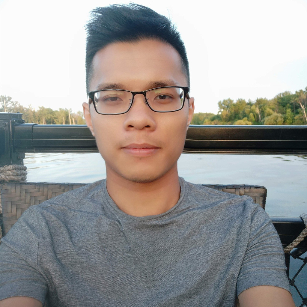 Shiuh Sen Ang - Software Developer - Homadorma | XING