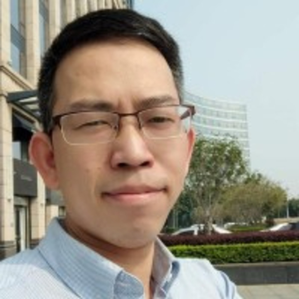 Robert Li - Sales Manager - Xiamen Lynsa Intelligent Technology Co ...